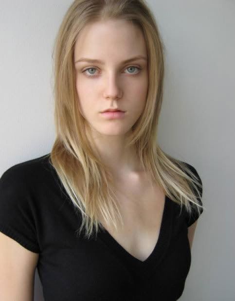 Sam Rayner | the Fashion Spot