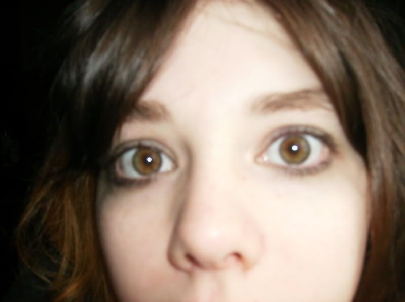 Wow I Look Like Crap And Im Blind Without Glasses Photo By Srasra