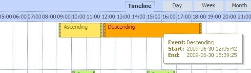 Customize The Time Format In Lightbox Javascript Dhtmlx