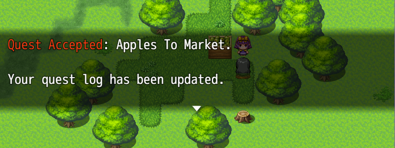 Gameus' Quest System | Page 9 | RPG Maker Forums