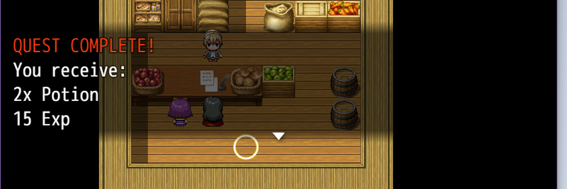 Gameus' Quest System | Page 9 | RPG Maker Forums