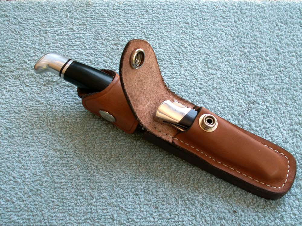 New Buck 102 Woodsman | BladeForums.com