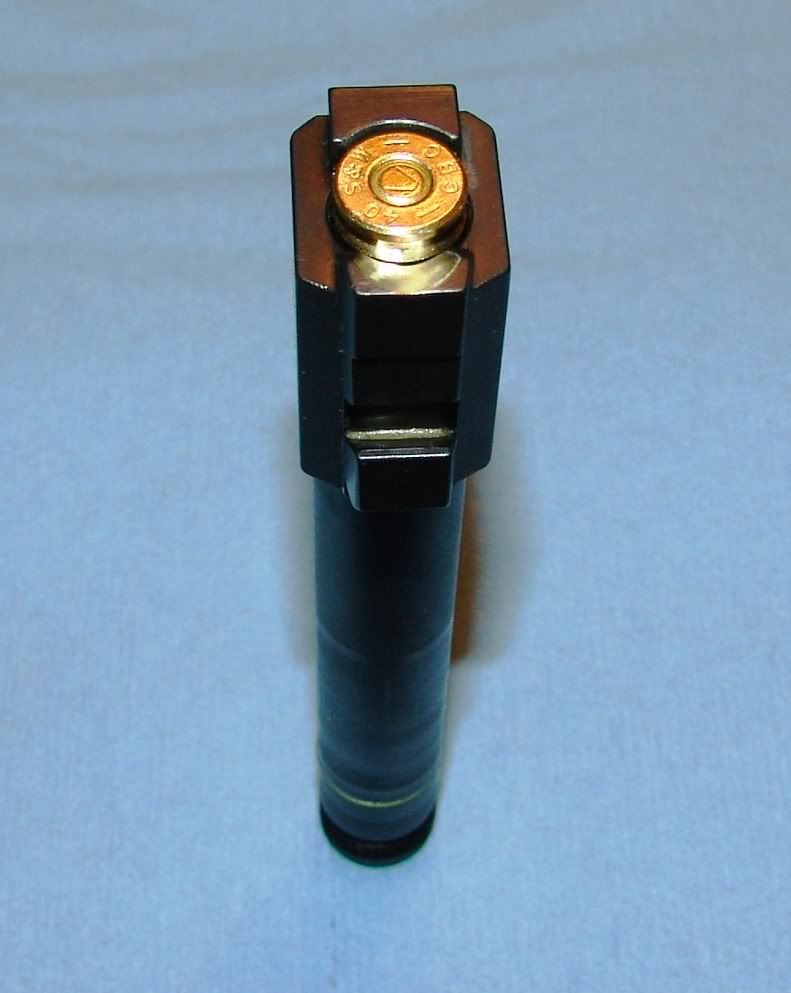 10MM TACTICAL (VIDEO) | HKPRO Forums