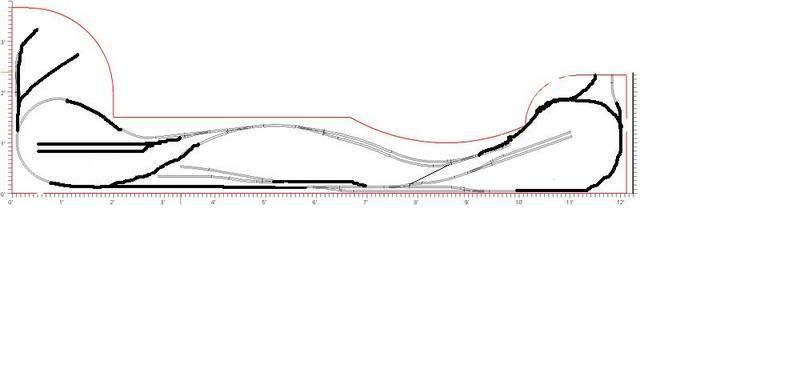 my shelf layout - nScale.net