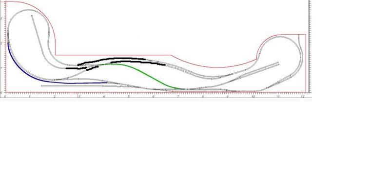 my shelf layout - nScale.net