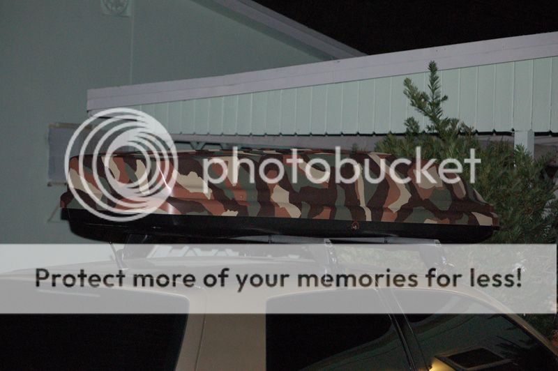 GTI/R32/2-door Roof Rack | VW Vortex - Volkswagen Forum