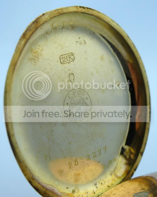 Longines Turkish Ottoman pocket watch from Baghdad | WatchUSeek Watch ...