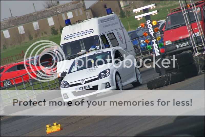 Crail Raceway Pictures! | Astra Owners Network