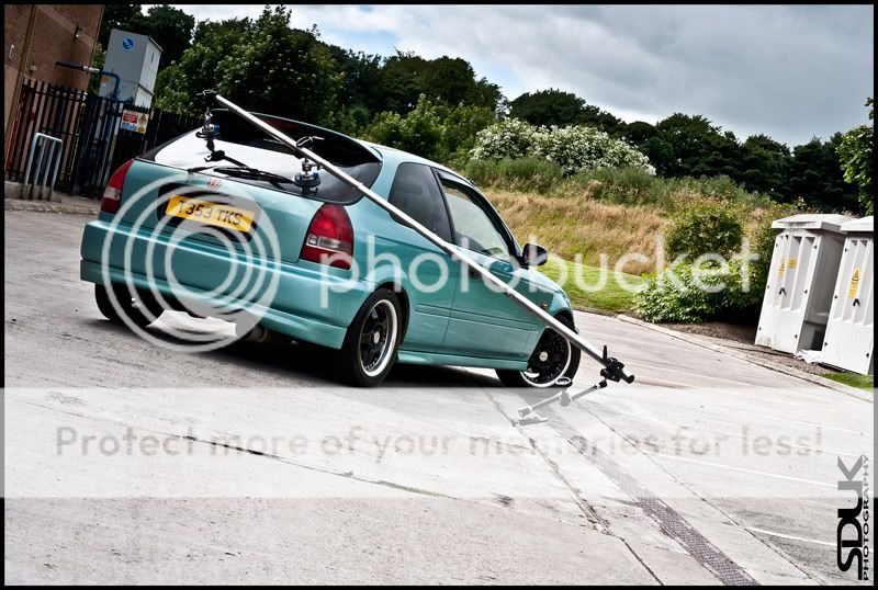 The Ultimate Car Rig Photography Thread! | Talk Photography