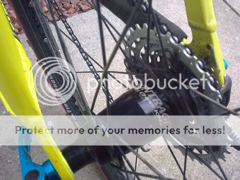 Gary Fisher Procaliber | Retrobike