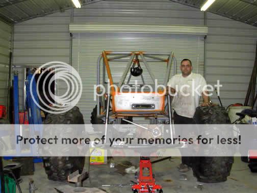 DIY BUGGY | Page 12 | Zuwharrie