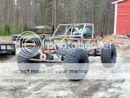 DIY BUGGY | Page 12 | Zuwharrie