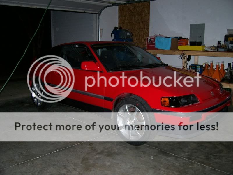 Crx color help please!!! | Honda CRX Forum