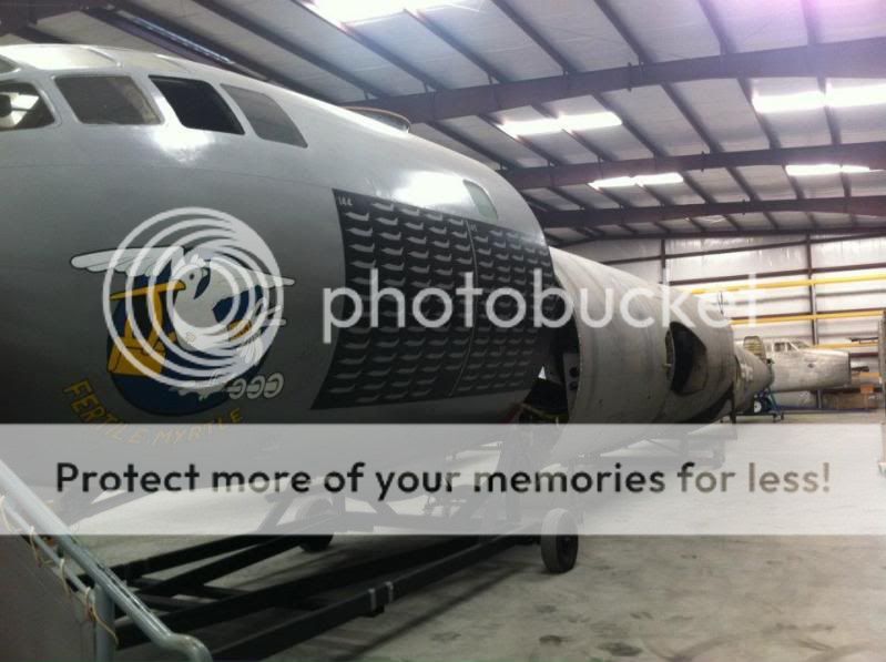 History - FIFI B29 Superfortress | The H.A.M.B.