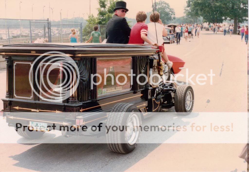 Boothill express... where is it now.? | The H.A.M.B.