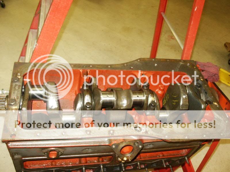 Is Glyptal Engine Paint Worth the Bother | The H.A.M.B.