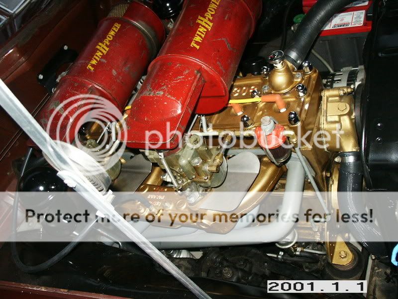 Features - *Lets see those detailed traditional engines!! | Page 5 ...