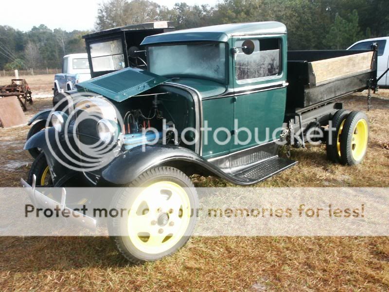 cars converted into farm machinery thread | Page 2 | The H.A.M.B.