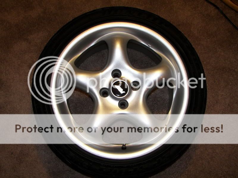 FS: 16" TSW Trophies w/ tires | VW Vortex - Volkswagen Forum