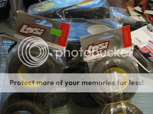 Mamba monster esc 2650kv, Novak Hv-pro, novak 10.5 13.5 17.5, losi ...