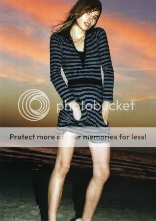 Anna Zaikin | the Fashion Spot