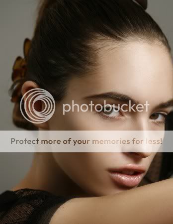 Anna Zaikin | the Fashion Spot