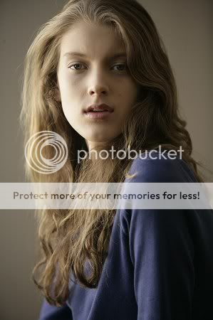 Ally Ertel | the Fashion Spot