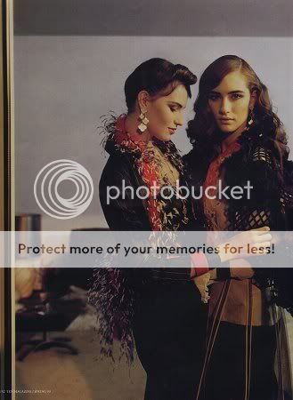 Danielle Hamm | Page 13 | the Fashion Spot