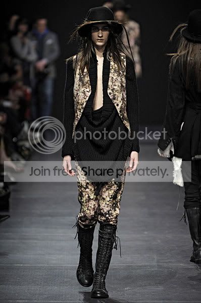 Danielle Hamm | Page 12 | the Fashion Spot