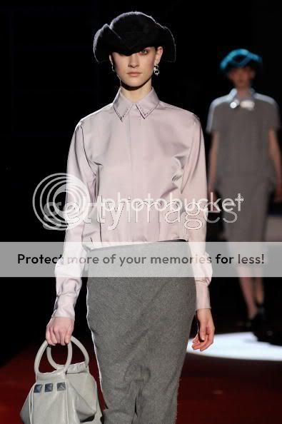 Danielle Hamm | Page 10 | the Fashion Spot