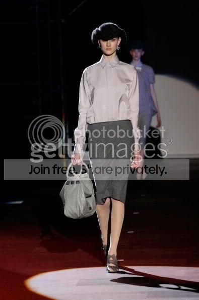 Danielle Hamm | Page 10 | the Fashion Spot
