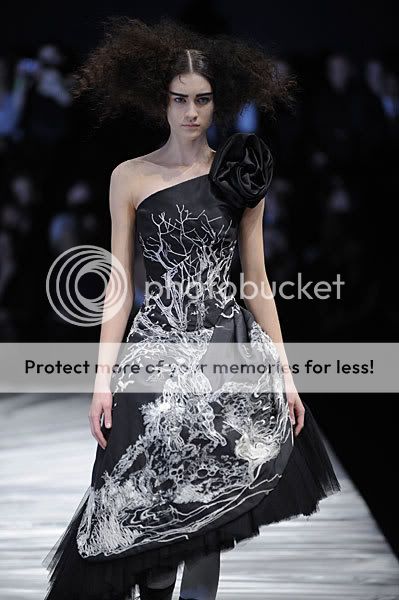 Danielle Hamm | Page 13 | the Fashion Spot