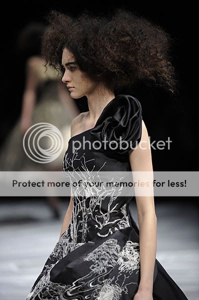 Danielle Hamm | Page 13 | the Fashion Spot