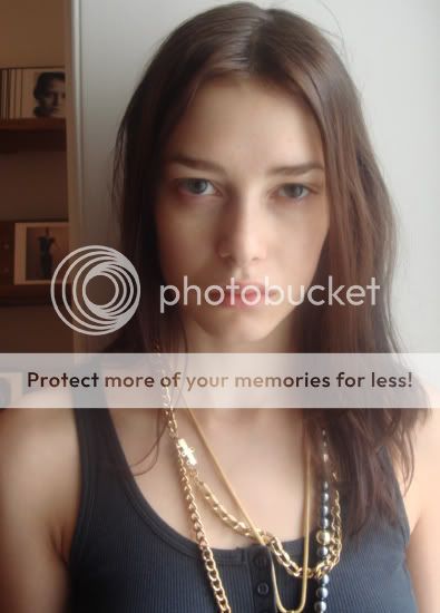 Mia Frilander | the Fashion Spot