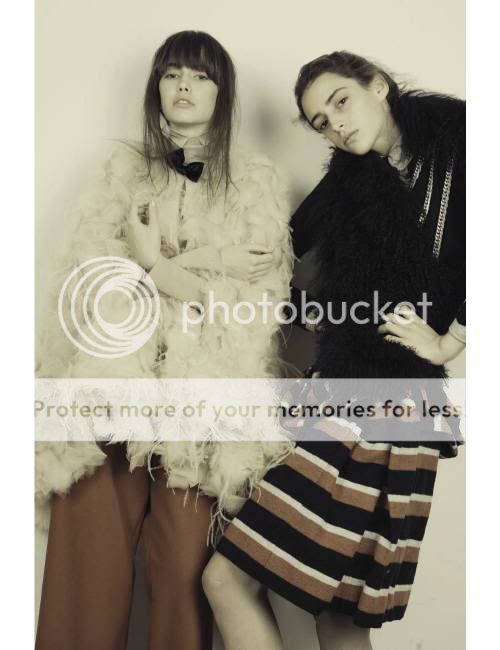 Virginia Guidetti | Page 2 | the Fashion Spot