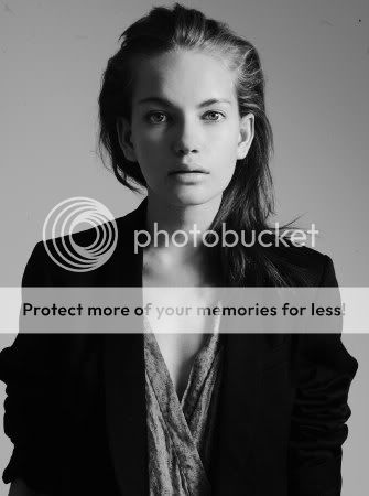 Sally Menezes | the Fashion Spot