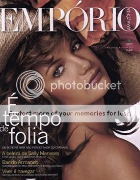 Sally Menezes | the Fashion Spot