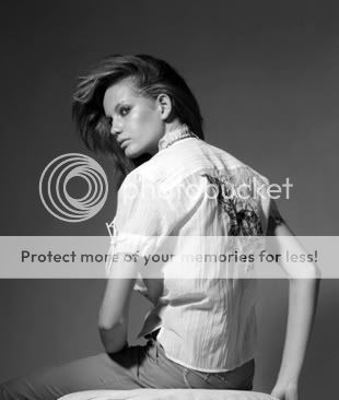 Sally Menezes | Page 2 | the Fashion Spot