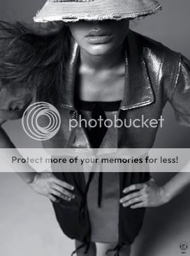 Sally Menezes | Page 2 | the Fashion Spot