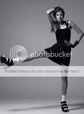 Sally Menezes | Page 2 | the Fashion Spot