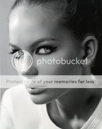 Sally Menezes | the Fashion Spot