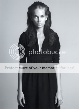 Sally Menezes | the Fashion Spot