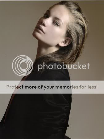 Sally Menezes | the Fashion Spot