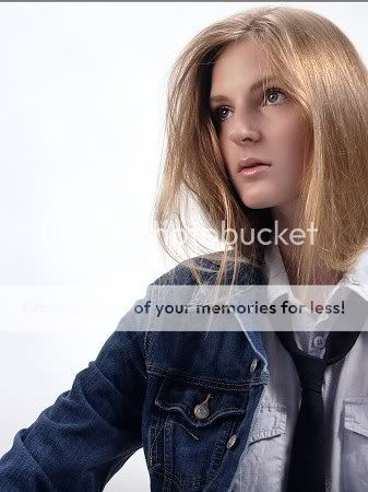 Cory John | the Fashion Spot