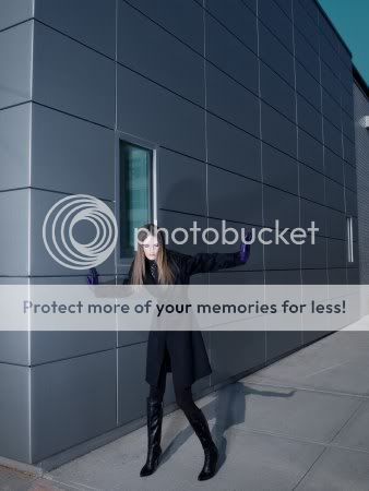 Cory John | the Fashion Spot