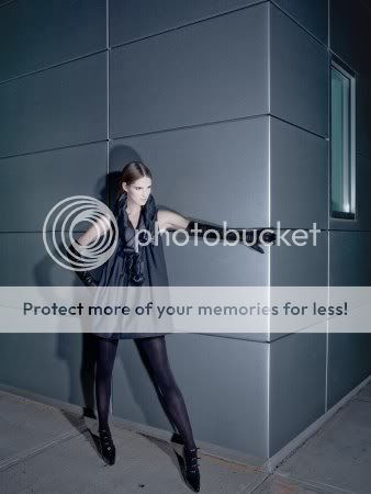 Cory John | the Fashion Spot