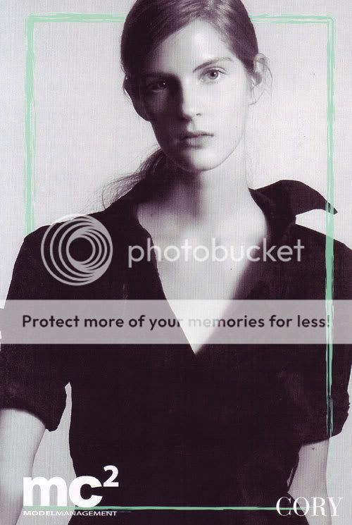 Cory John | the Fashion Spot