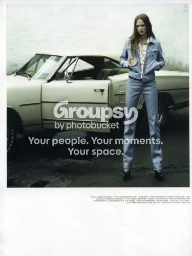 Coryse Smet | Page 4 | the Fashion Spot