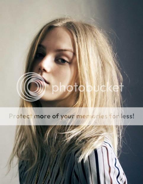 Sam Rayner | the Fashion Spot