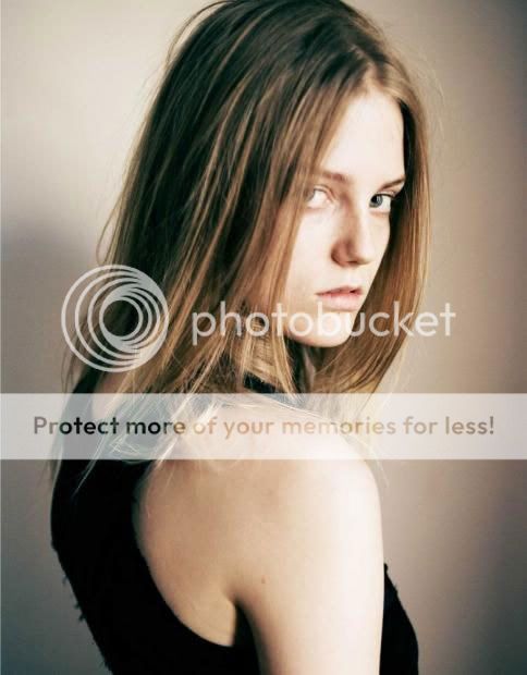 Sam Rayner | the Fashion Spot